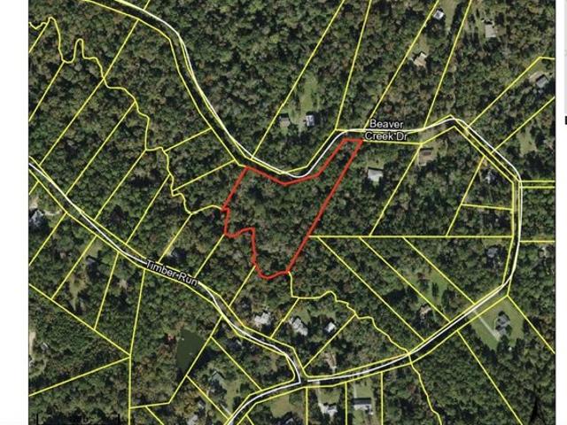 Beaver Creek Dr, Havana, FL 32333