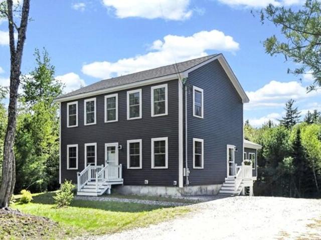 Beaver Creek Farm Rd, Bridgton, Home For Sale