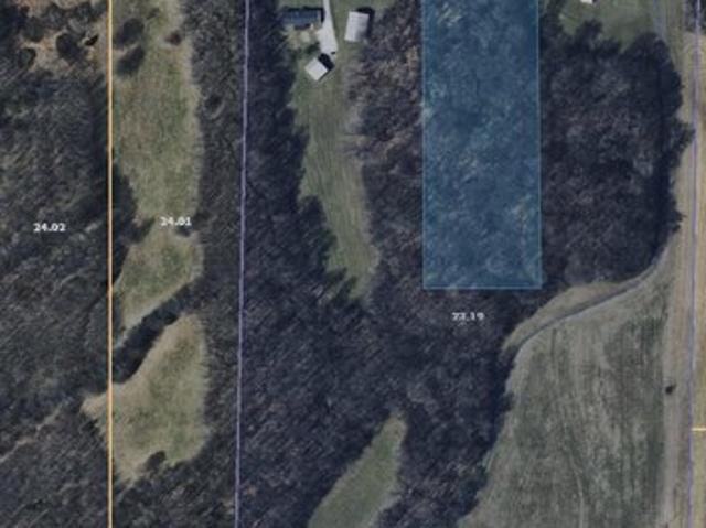 Beaver Creek Rd, Braden, TN 38049