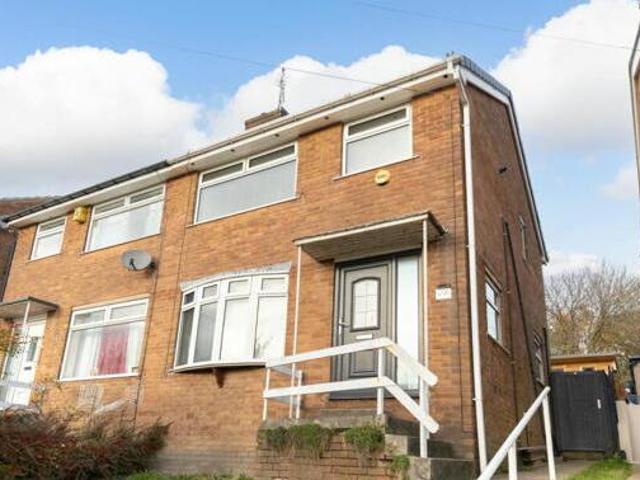 Beaver Avenue, Handsworth, 3 Bedroom Semi detached