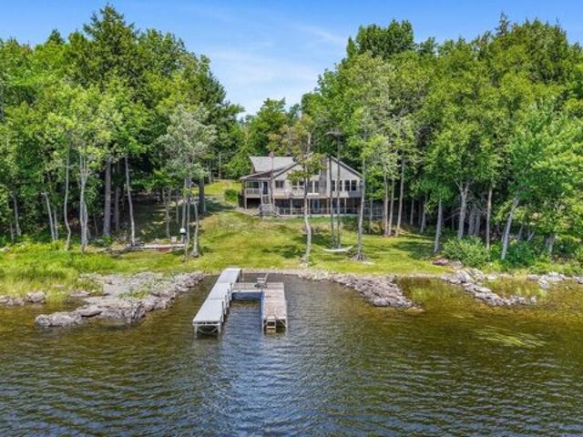Beaver Brook Rd, Bowerbank, Home For Sale