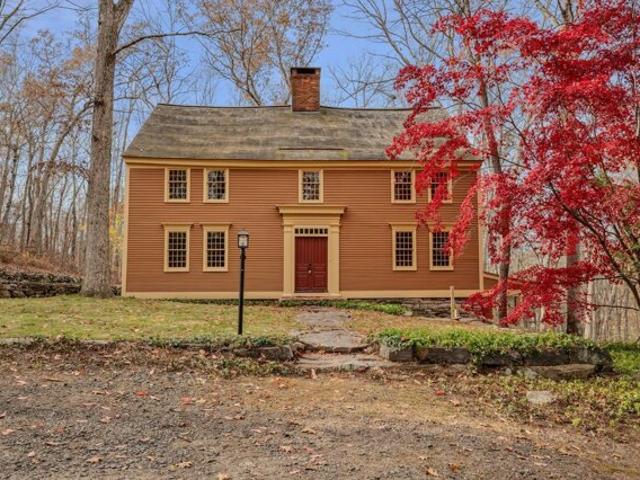 Beaver Brook Rd, Lyme, Home For Sale