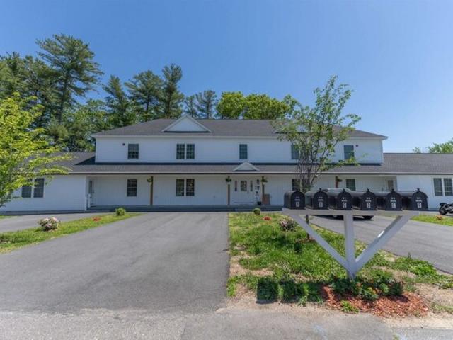 Beaver Brook Way Unit B, Pelham, Condo For Sale