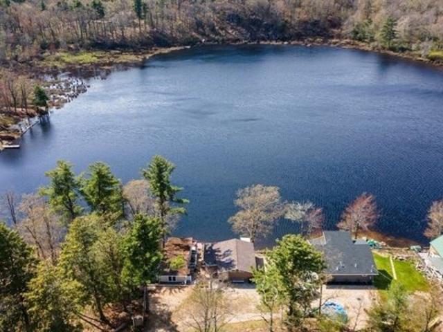 Beaver Dam Rd, Ashby, Home For Sale