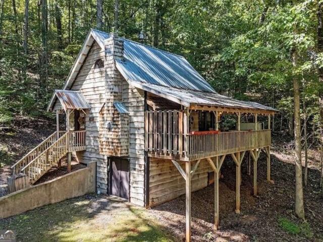 Beaver Dam Rd, Dahlonega, Home For Sale