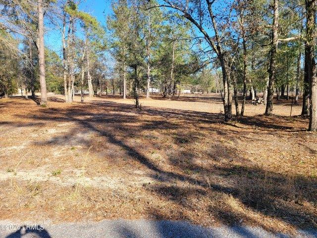 Beaver Dam Rd, Ridgeland, SC 29936