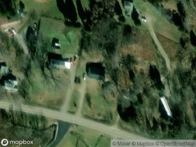 Beaver Dam Rd