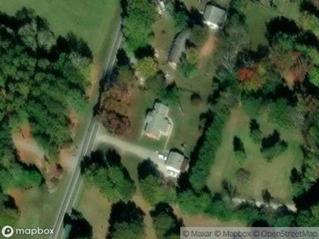 Beaver Dam Rd