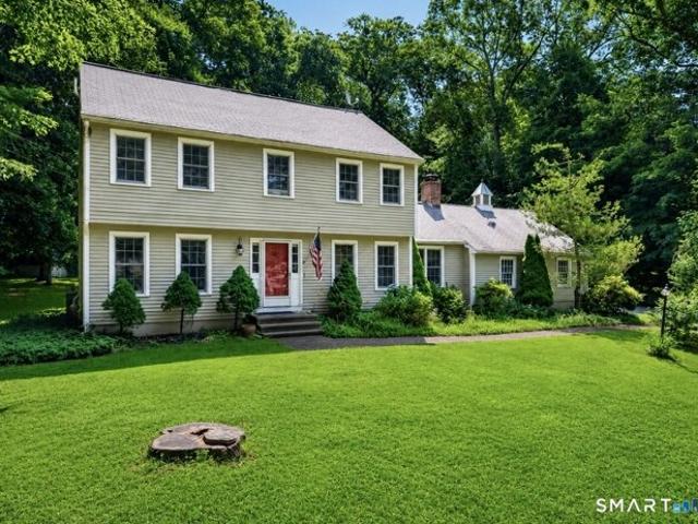 Beaver Dam Trl, Old Saybrook, Home For Sale