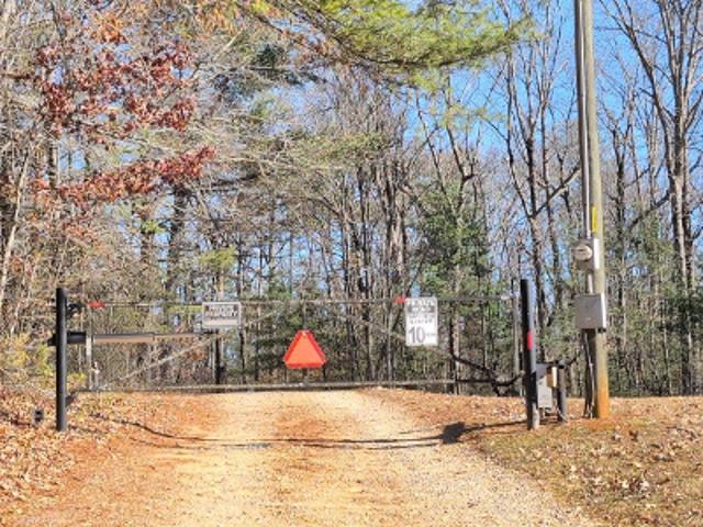 Beaver Lake Dr
