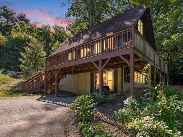 Beaver Lake Rd, Ware, Home For Sale