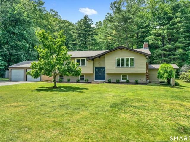 Beaver Meadow Rd, Haddam, Home For Sale