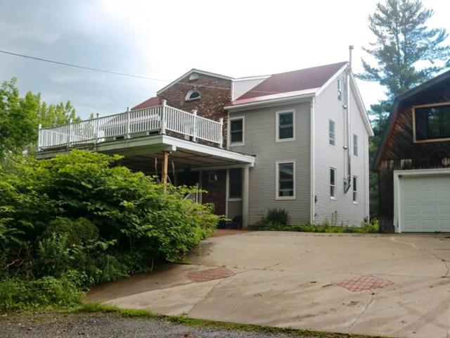 Beaver Meadow Rd, Roxbury, Home For Sale