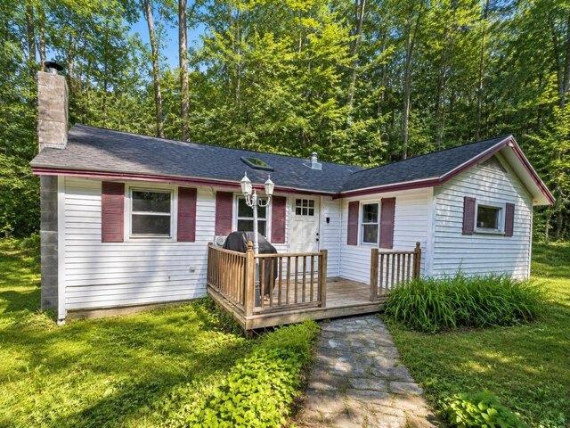 Beaver Meadow Rd, Vershire, Home For Sale