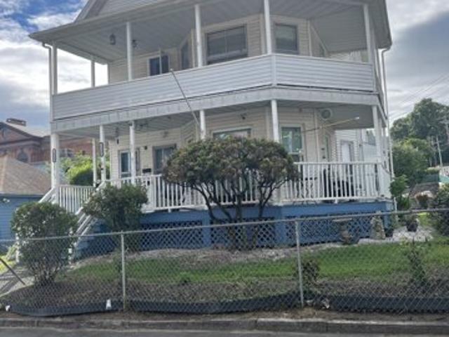 Beaver St, Ansonia, Home For Sale
