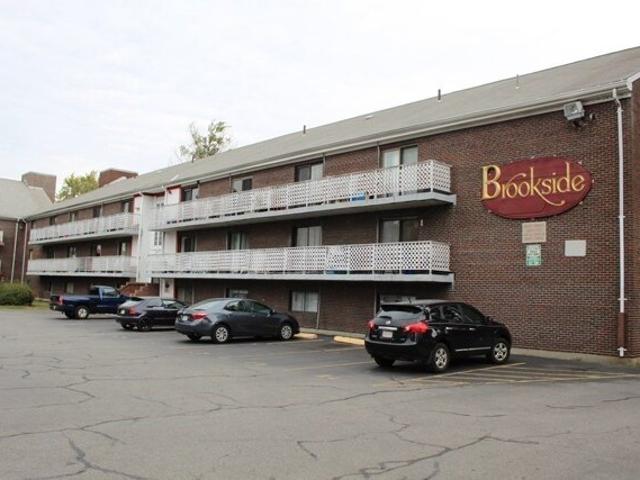 Beaver St Apt,framingham, Condo For Sale