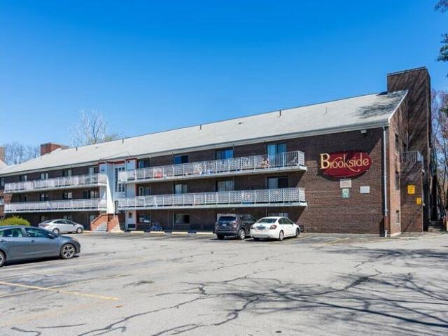 Beaver St Apt,framingham, Condo For Sale