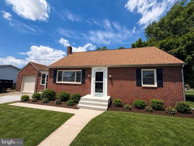 Beaver St, East Berlin, Home For Sale