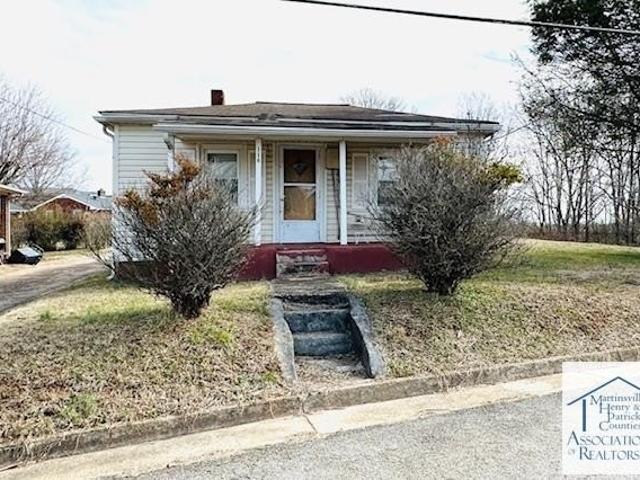 Beaver St, Martinsville, Home For Sale
