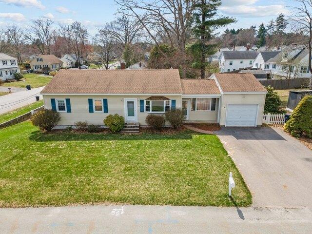 Beaver St, Nashua, Home For Sale