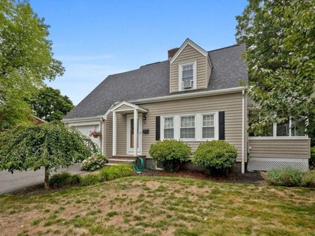 Beaver St, Waltham, Home For Sale