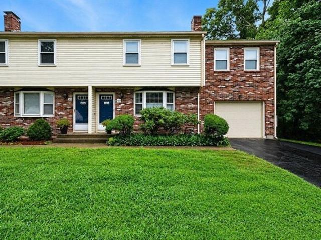Beaver St Unit,franklin, Condo For Sale