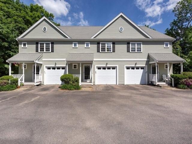 Beaver St Unit,franklin, Condo For Sale