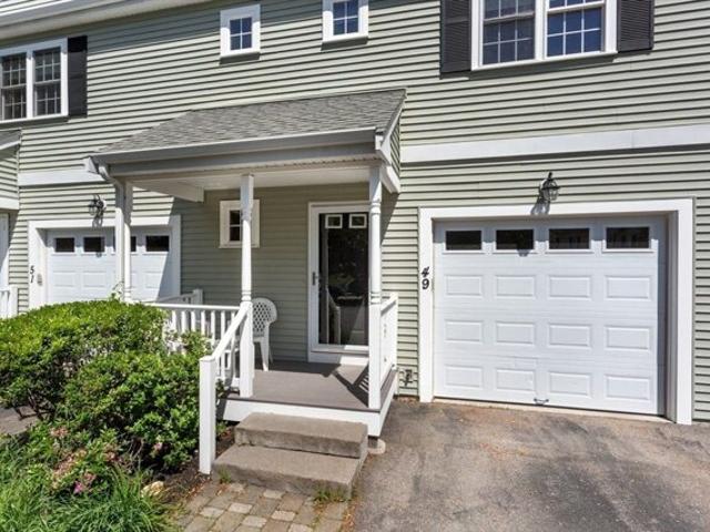 Beaver St Unit,franklin, Condo For Sale