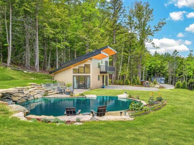 Beaver Pond Ln, Jamaica, Home For Sale