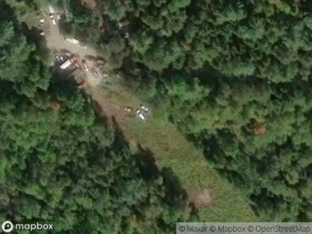 Beaver Pond Rd