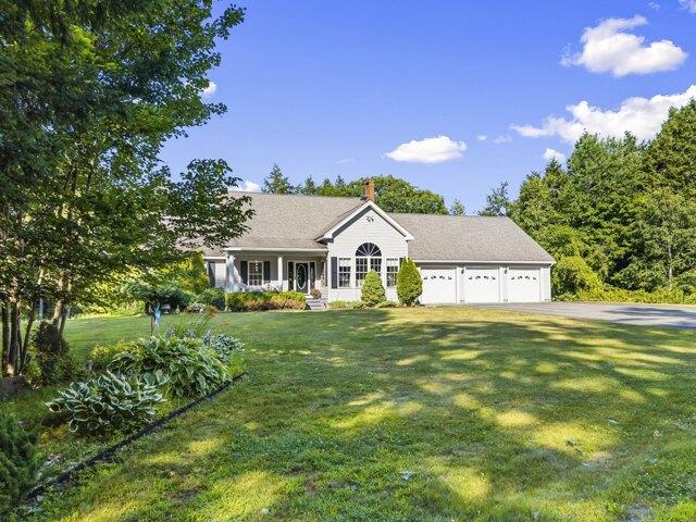 Beaver Pond Rd, Topsham, Home For Sale