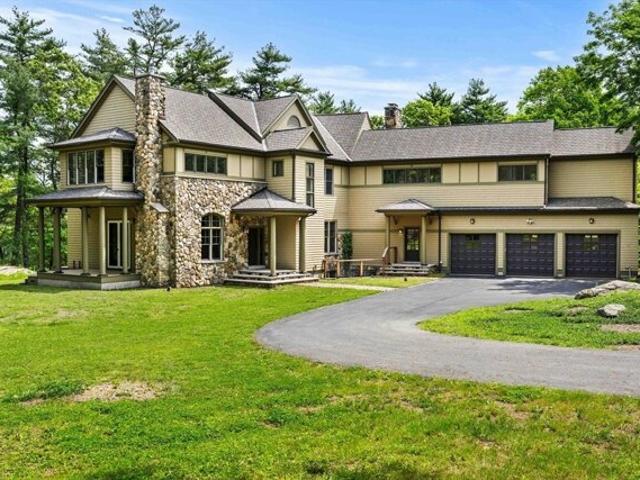 Beaver Pond Rd, Beverly, Home For Sale