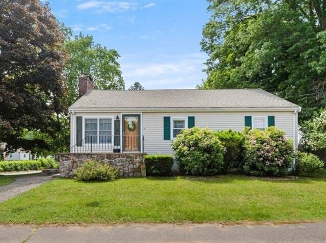 Beaver Park Rd, Danvers, Home For Sale
