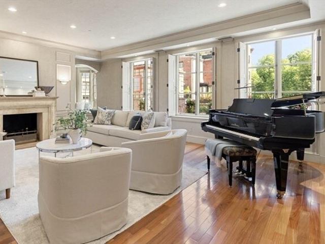 Beaver Pl, Boston, Home For Sale