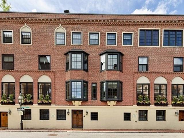 Beaver Pl, Boston, Home For Sale