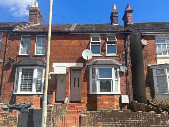 Beaver Road, Ashford TN23, 3 bed terraced house to rent, £1,350 pcm | PrimeLocation