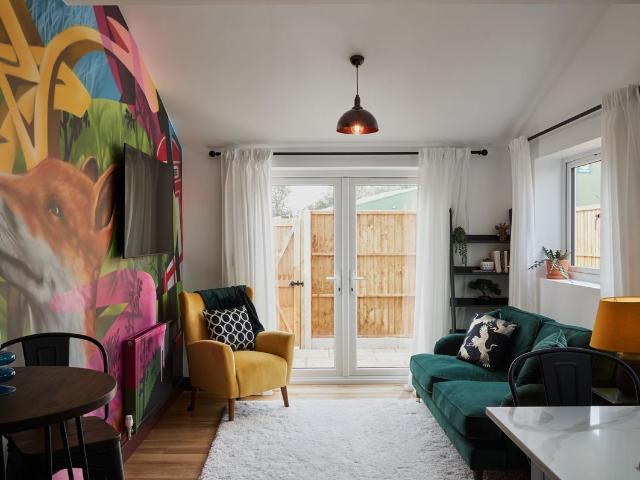 Beaver Road, Ashford TN23, 6 bed shared accommodation to rent, £850 pcm | PrimeLocation