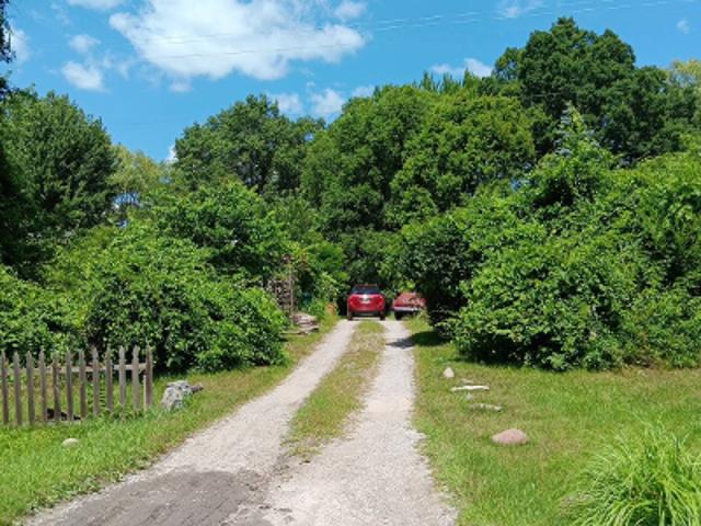 Beaver Rd