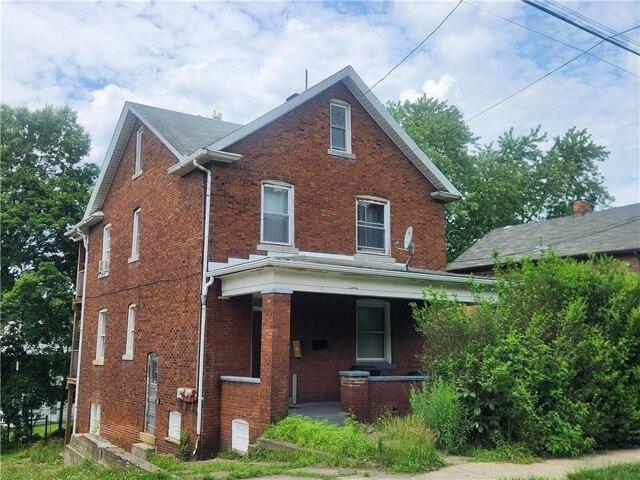 Beaver Rd, Ambridge, Home For Sale