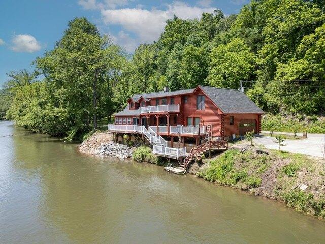 Beaver Rdg, Murphy, Home For Sale
