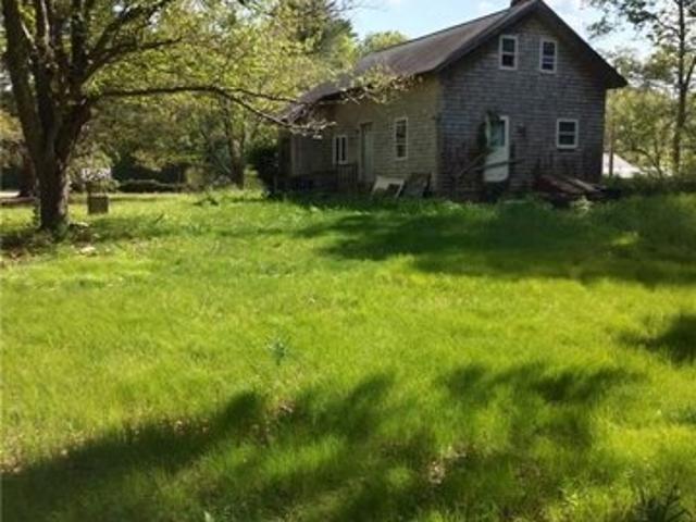 Beaver River Schoolhouse Rd, Richmond, Home For Sale