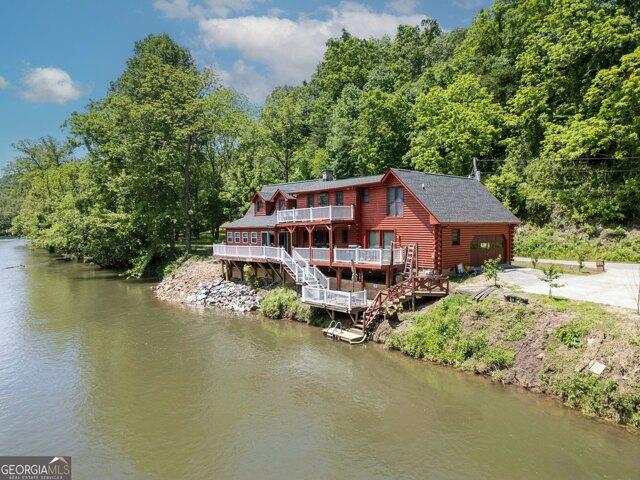 Beaver Ridge Rd, Murphy, Home For Sale