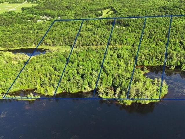 Beaver Ridge Rd, Palermo, Plot For Sale