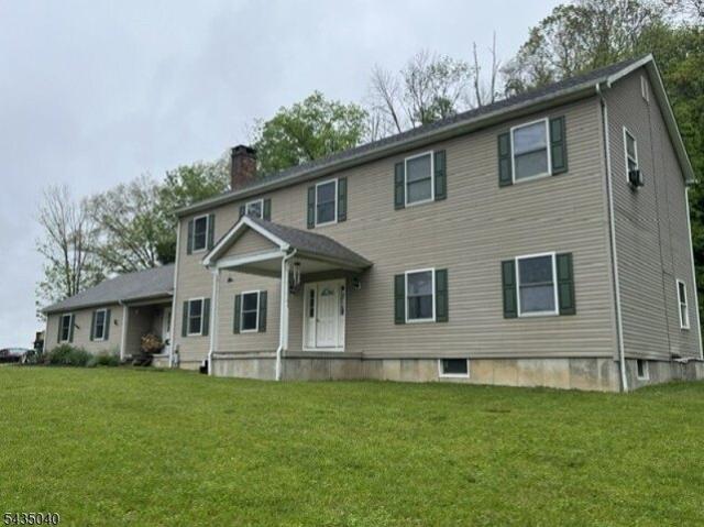 Beaver Run Rd, Lafayette, Home For Sale