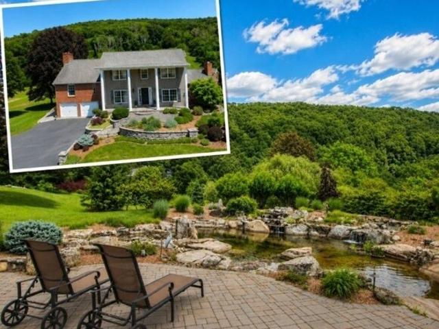 Beaver Run Rd, Lafayette, Home For Sale