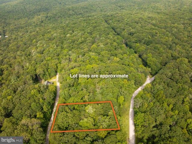 Beaver Run Rd Lot 2, Oakland, MD 21550