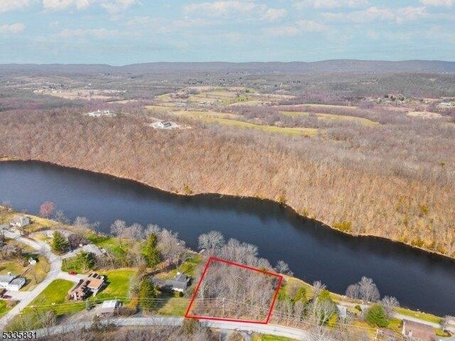 Beaver Run Rd, Wantage Township, Plot For Sale
