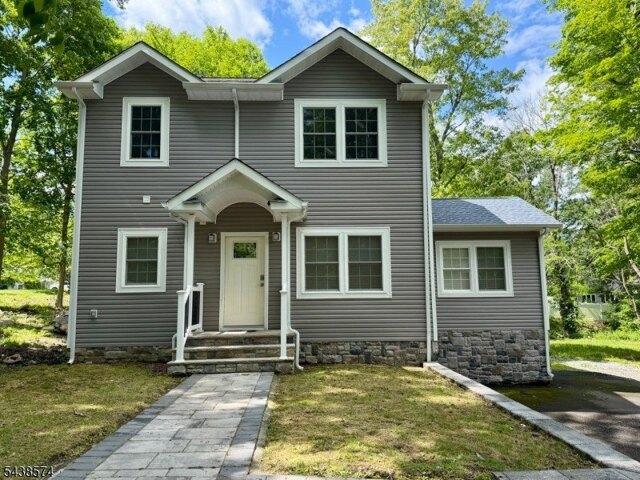 Beaver Trl, Hardyston, Home For Sale