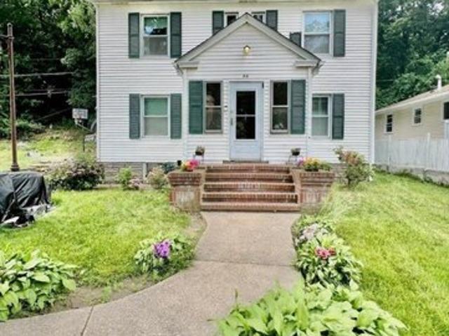 Beaverbrook Pkwy, Worcester, Home For Sale