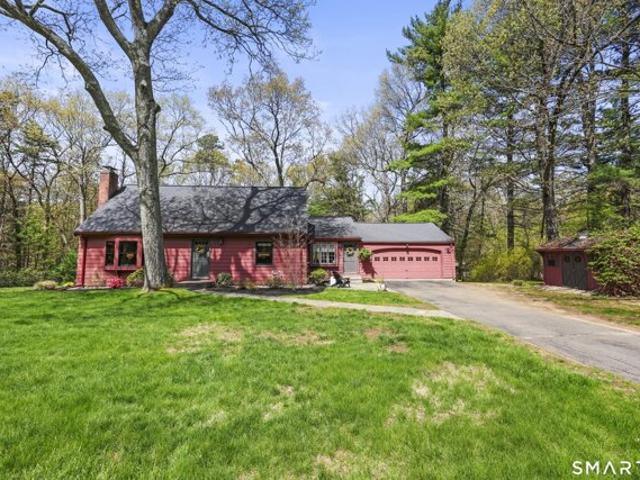 Beaverbrook Rd, Simsbury, Home For Sale